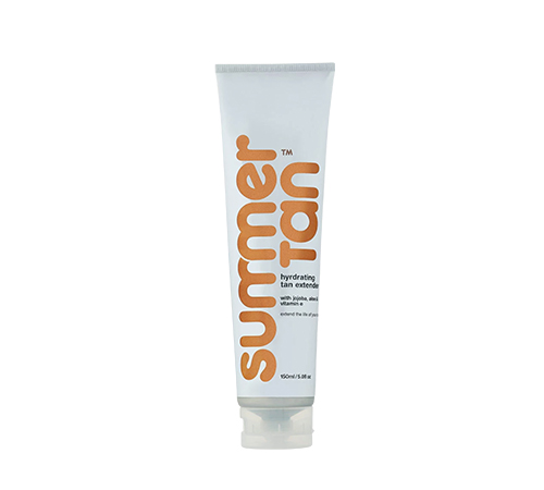 Summer Tan Hydrating Tan Extender