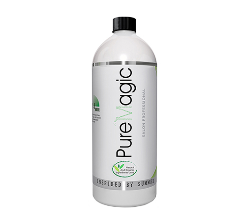 Black Magic Pure Magic 1L Spray Tan Solution Black Magic Pure Magic 1L Spray Tan Solution