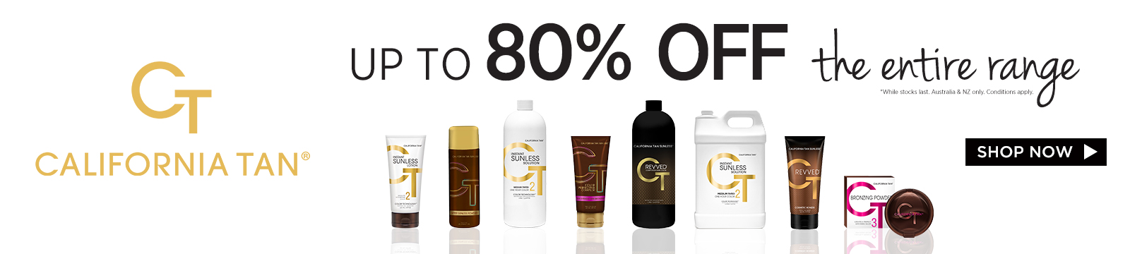 Adore Tanning | Tanning Solutions & Spray Tan Supplies